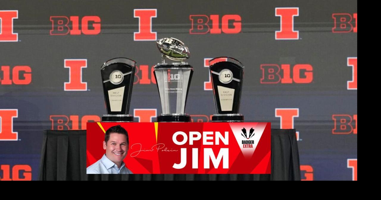 Episode 41 Open Jim Podcast: Which teams would be the best fit for Big ...