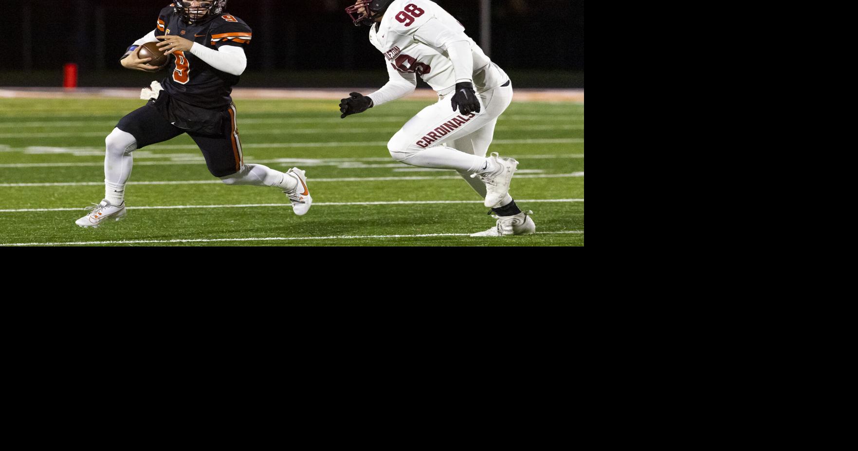 Wisconsin football recruiting: Torin Pettaway decommits