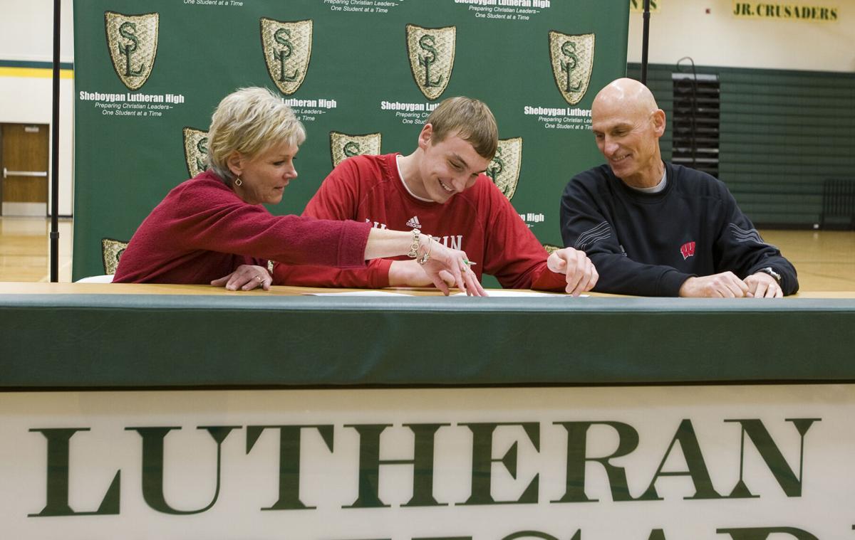 sam dekker high school