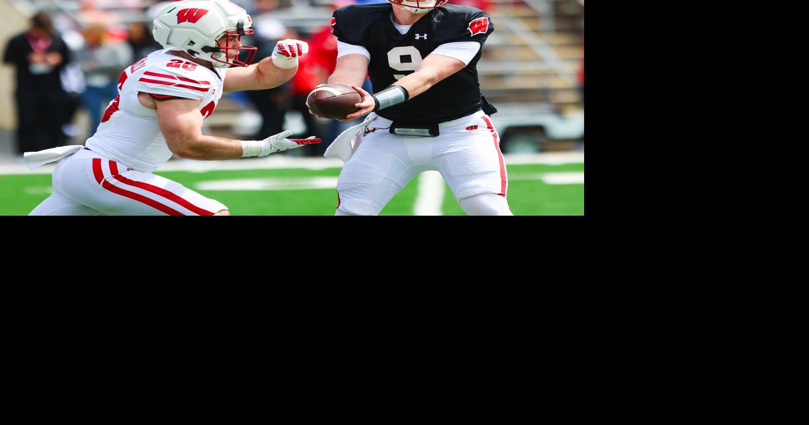 Wisconsin Badgers football position previews: Quarterbacks