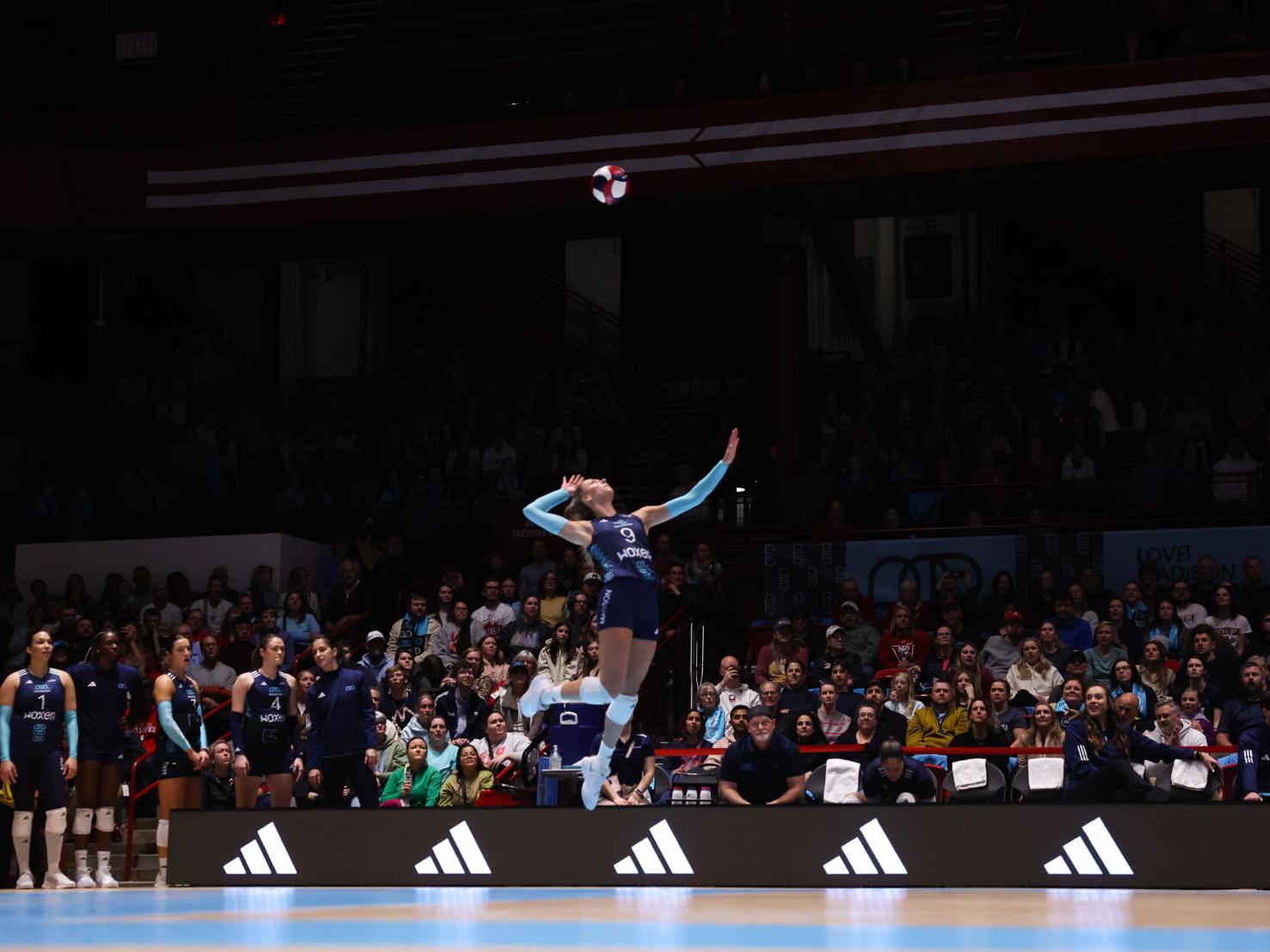 Mimi Colyer on why she transferred from Oregon to Wisconsin