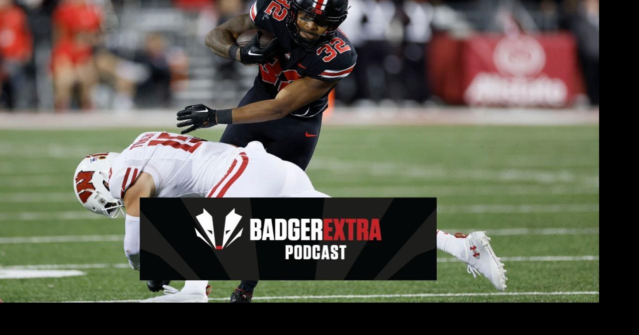 Ep. 10 BadgerExtra podcast: What went wrong at OSU; Illinois preview