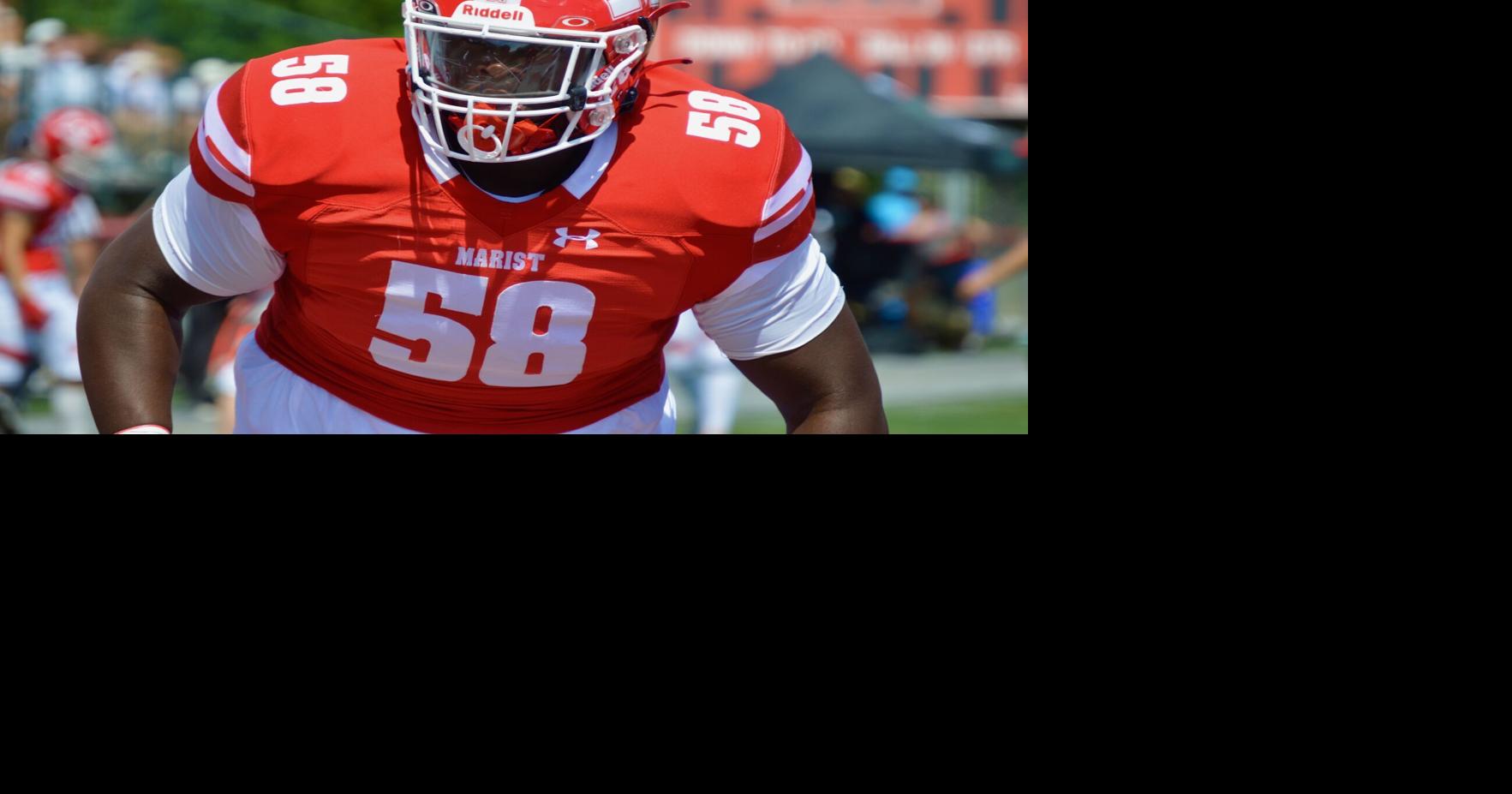 2 2023 Badgers recruits discuss in-home visits with new Wisconsin coach