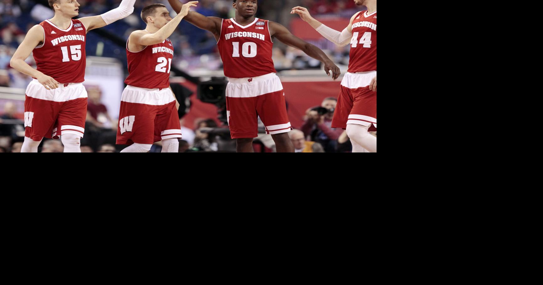 Wisconsin men’s basketball has changed since Final Four runs