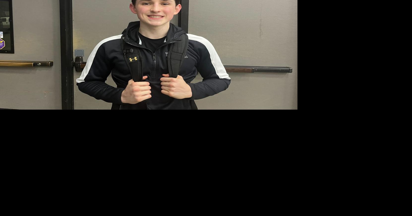 Wisconsin basketball recruiting: Jake Hansen interview