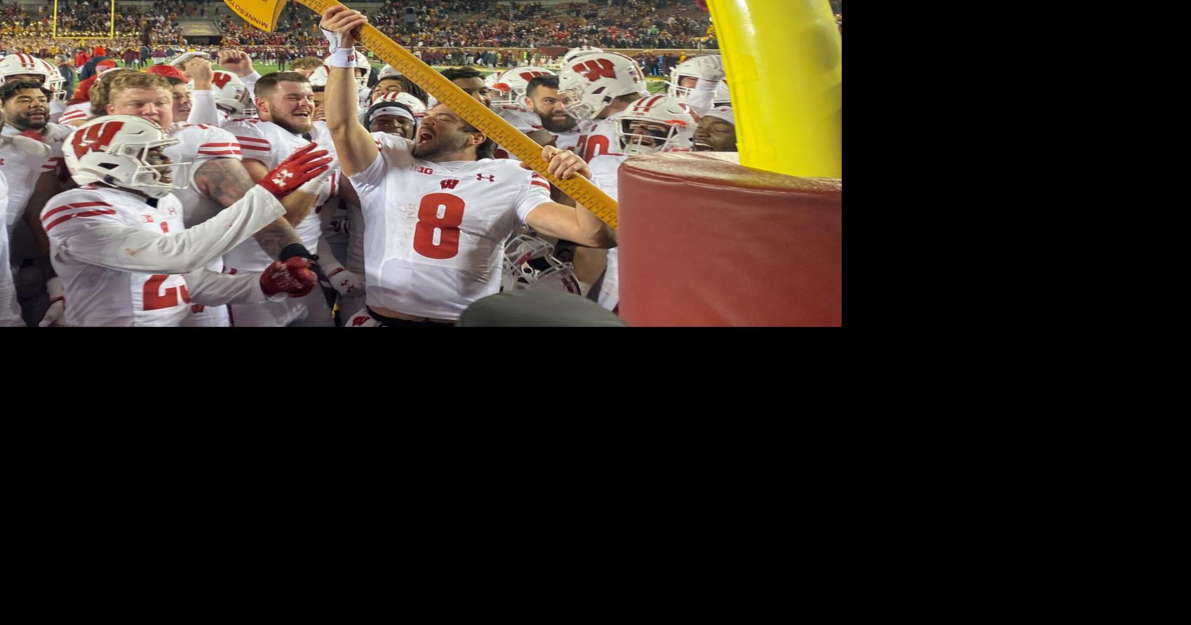 Battle for Paul Bunyan's Axe compared to other rivalry games