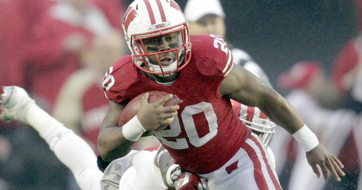 New Wisconsin hall of famers reflect on career journeys