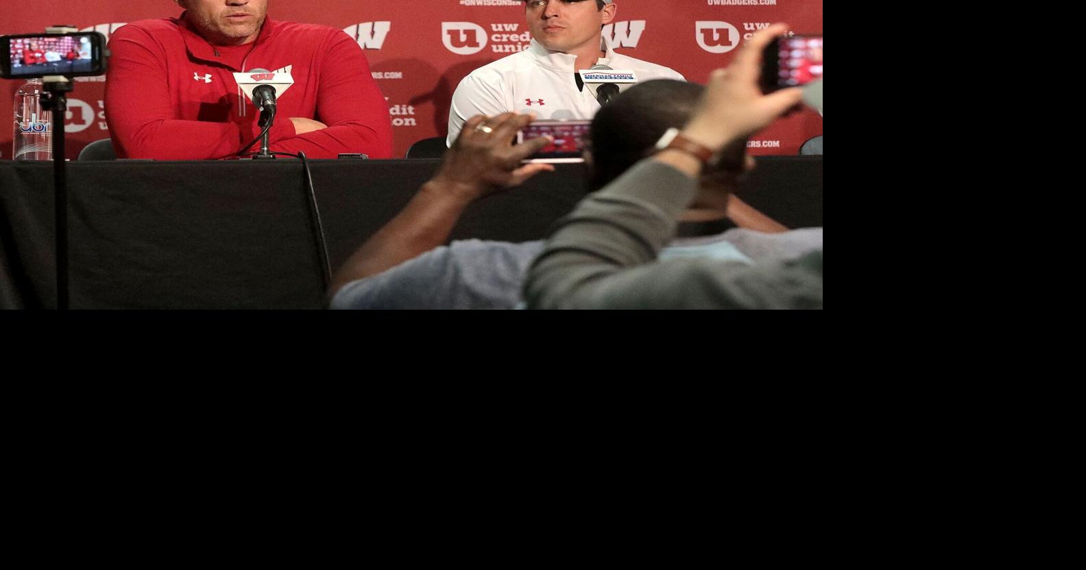 Here are the details of Paul Chryst's buyout after being fired as ...