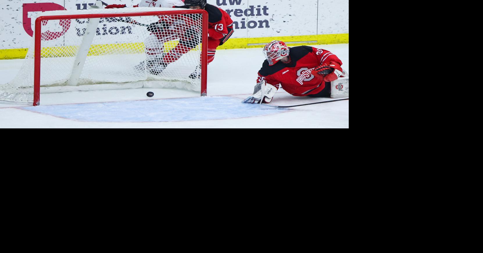 Lacey Eden, Marianne Picard returning to Wisconsin hockey