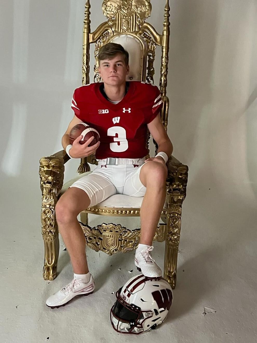 Wisconsin football recruiting: 2025 commit list