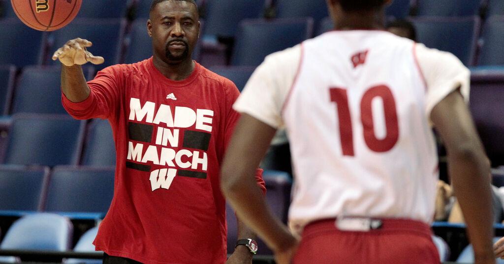 Polzin: How the Wisconsin basketball community once again is rallying ...