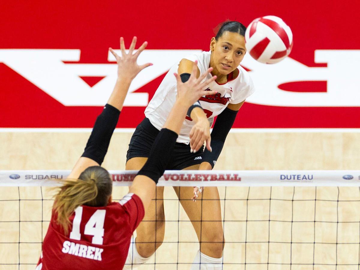 Predictions for Wisconsin, Nebraska volleyball rematch