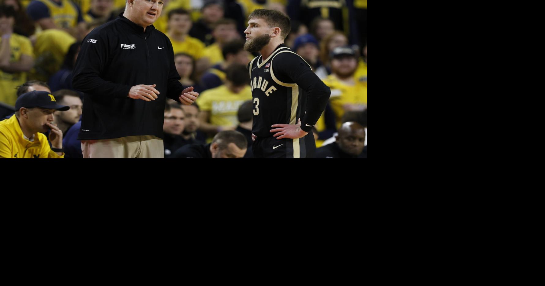 What to know about Purdue men's basketball