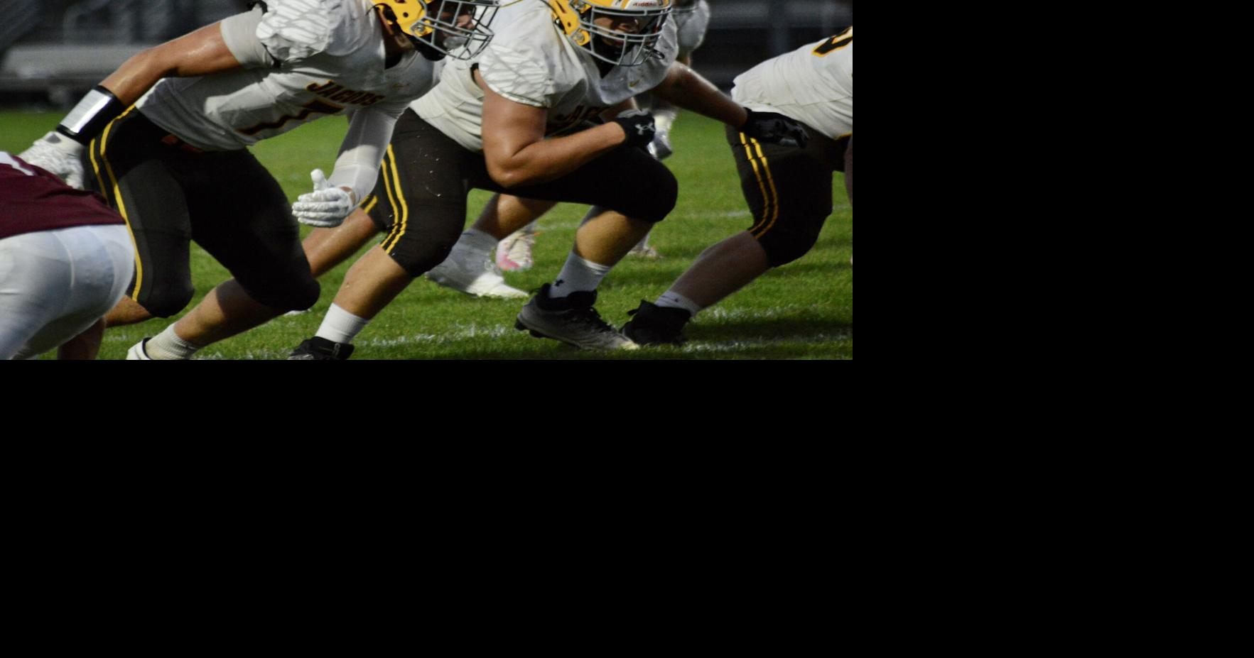 Scouting Wisconsin's 4-star tight end commit, Grant Stec