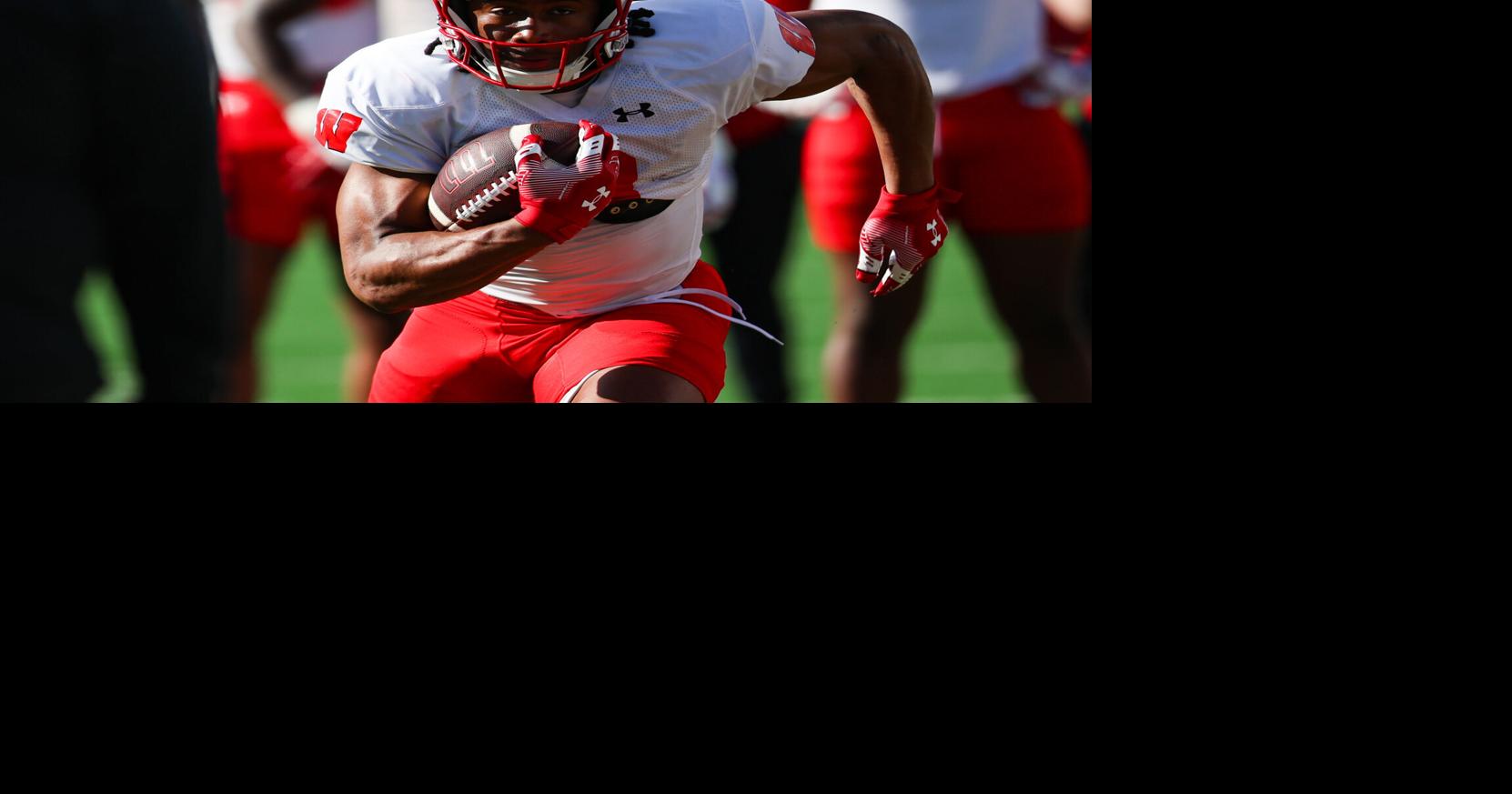 Wisconsin football spring practice recap: No. 10
