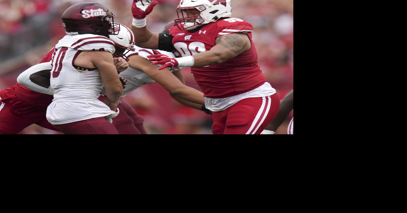 These Badgers are out for bragging rights at Ohio State