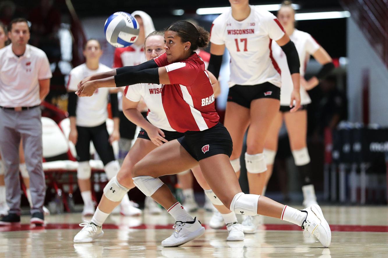 Polzin: Why Wisconsin volleyball’s Kelly Sheffield chose now to blast NCAA