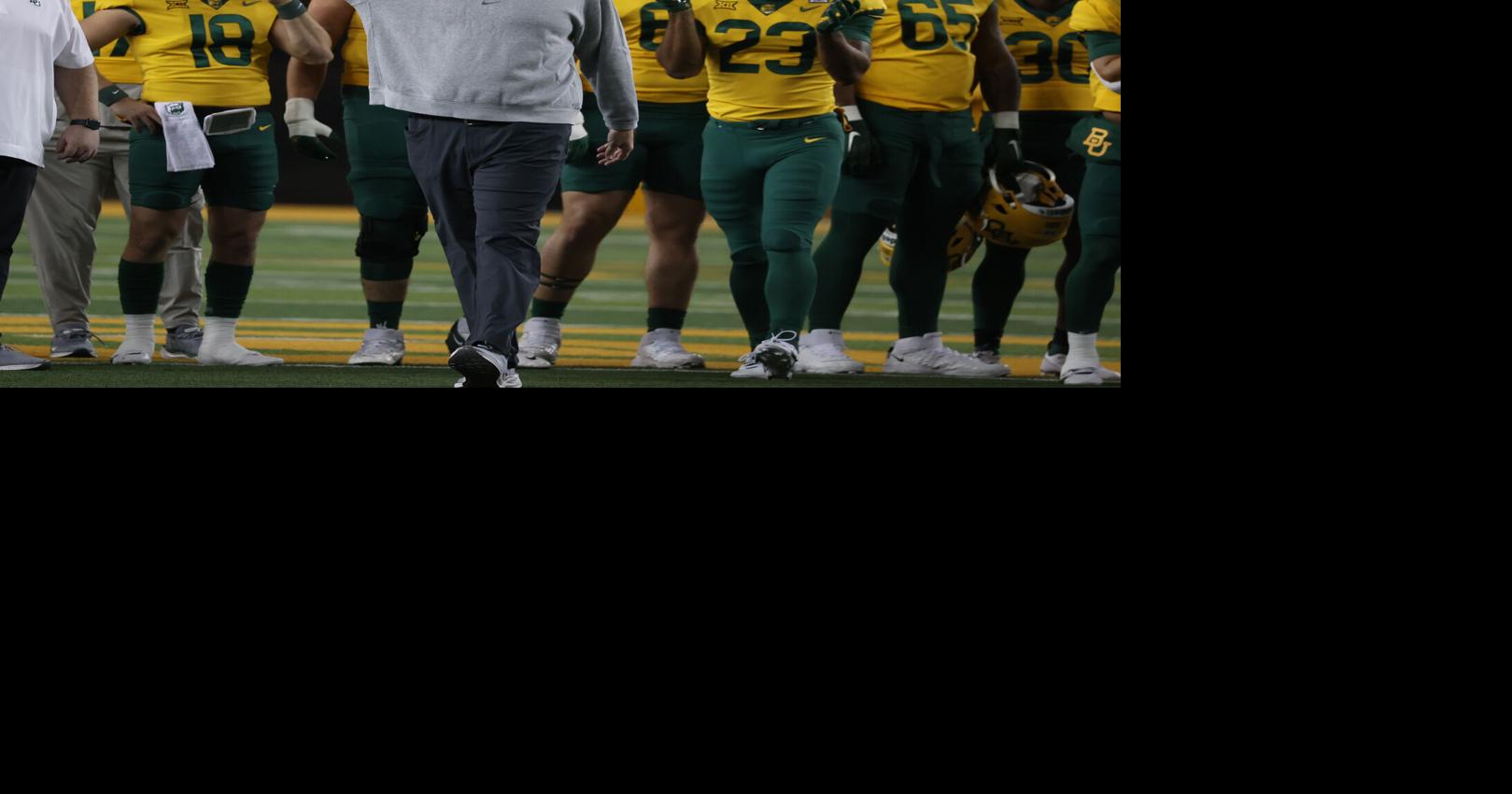 What OC Jeff Grimes will do at Wisconsin football