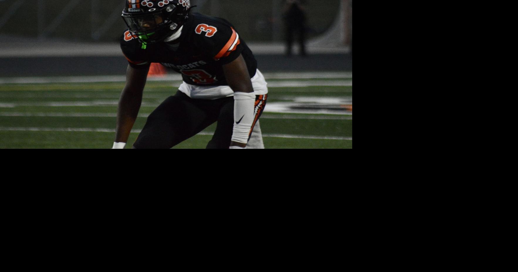 Why Wisconsin football is recruiting 4-star CB Tre Poteat