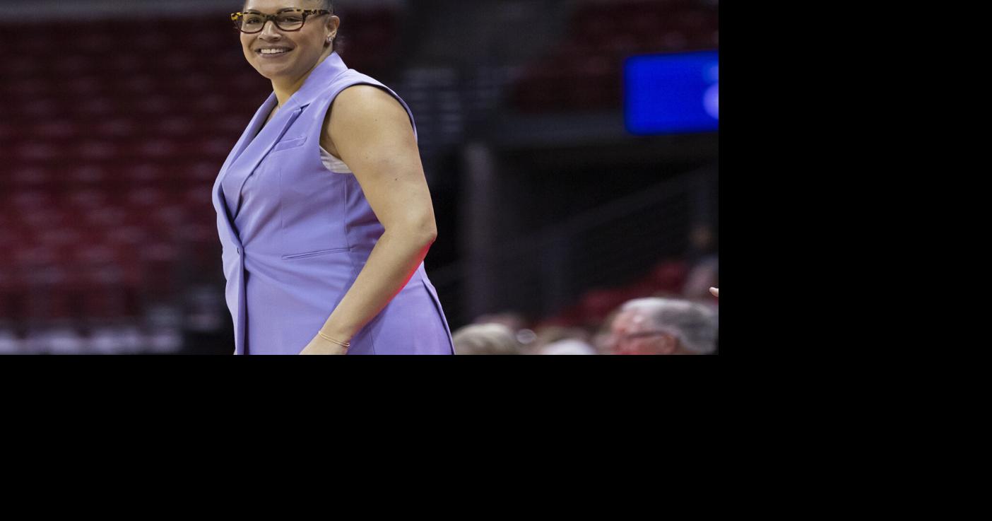 Carter McCray transfers to Wisconsin women's basketball