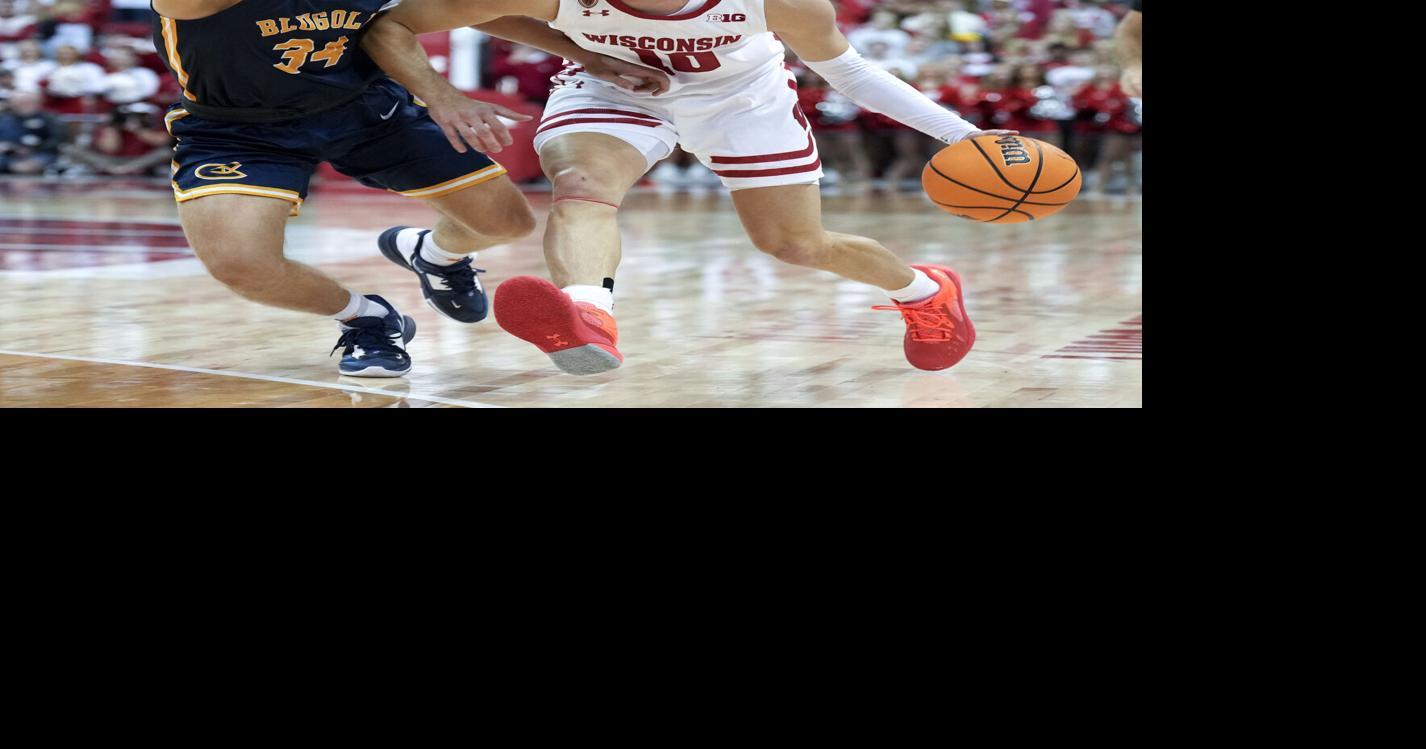 Isaac Lindsey makes smooth transition from walk-on to contributor