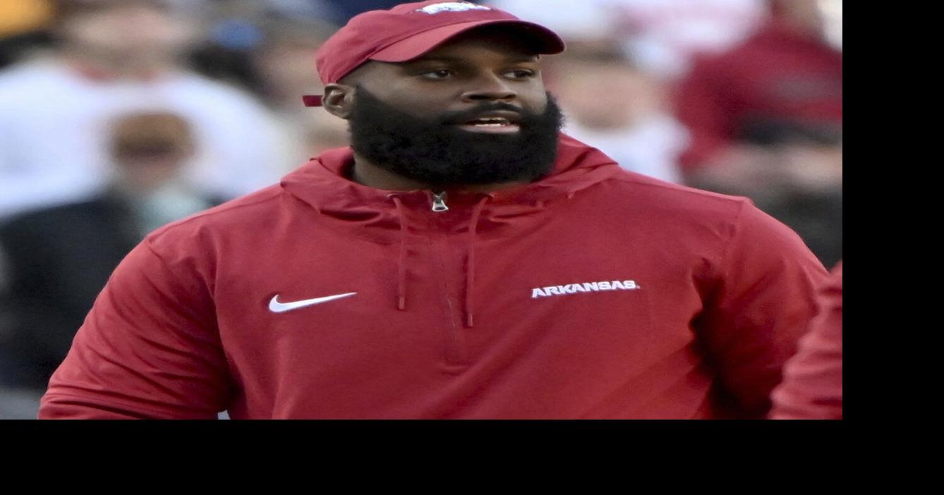 Kenny Guiton to become Wisconsin's wide receivers coach