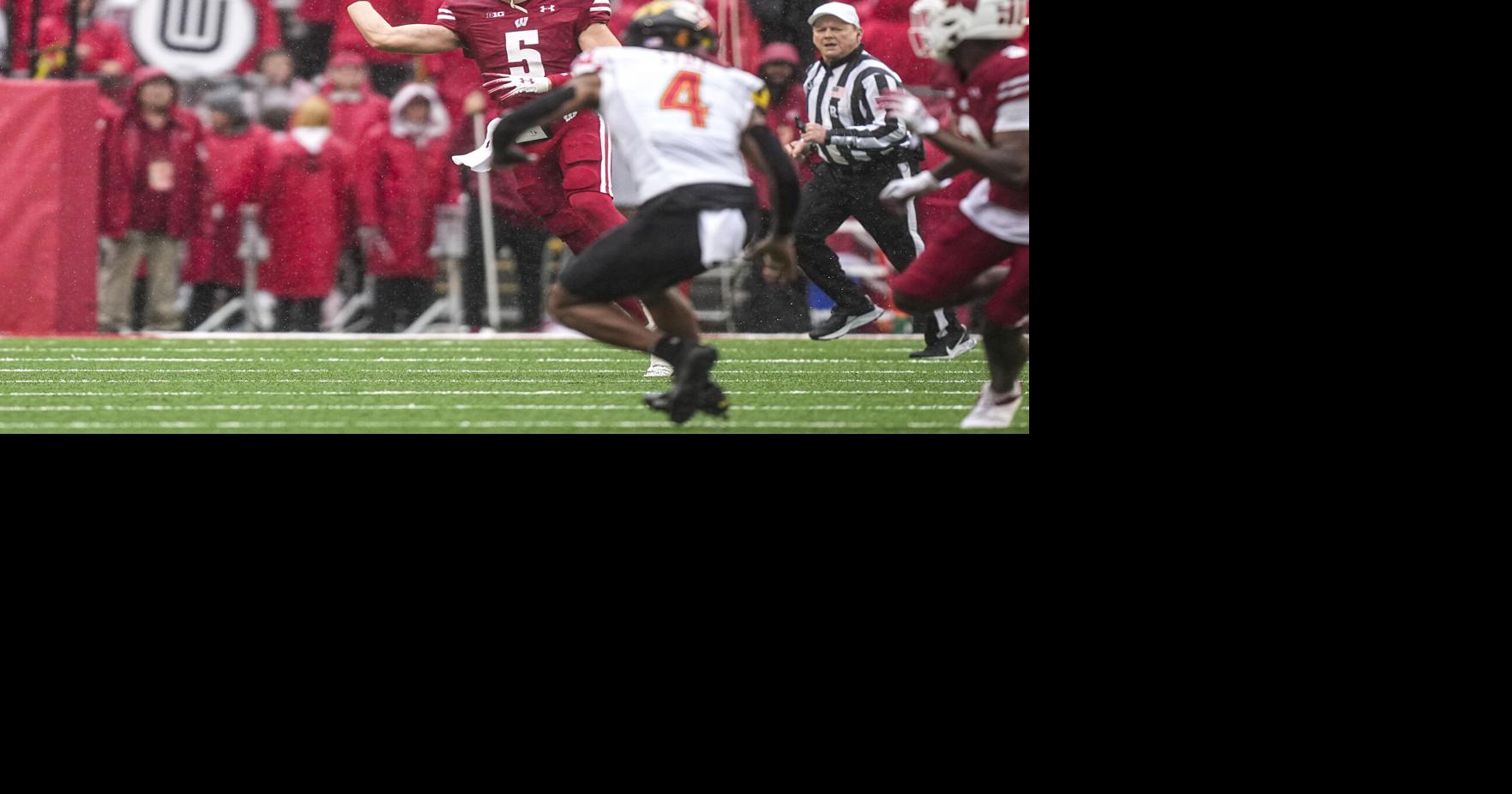 Keys to Saturday's Badgers football game at Iowa Hawkeyes