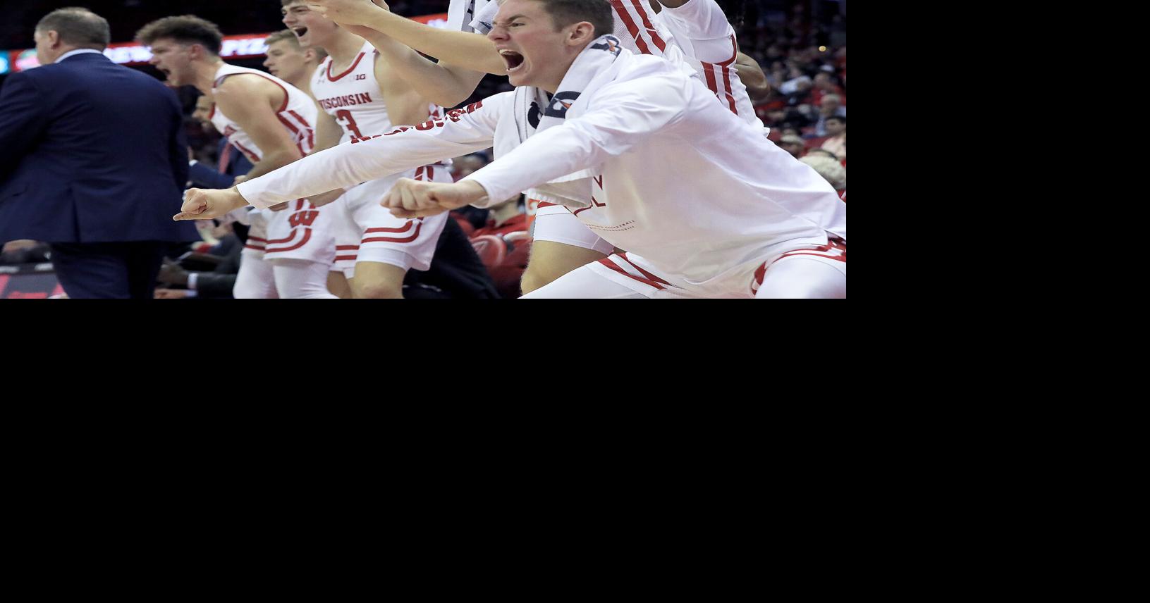 Badgers fans don't see beauty in Wisconsin men's basketball's latest win