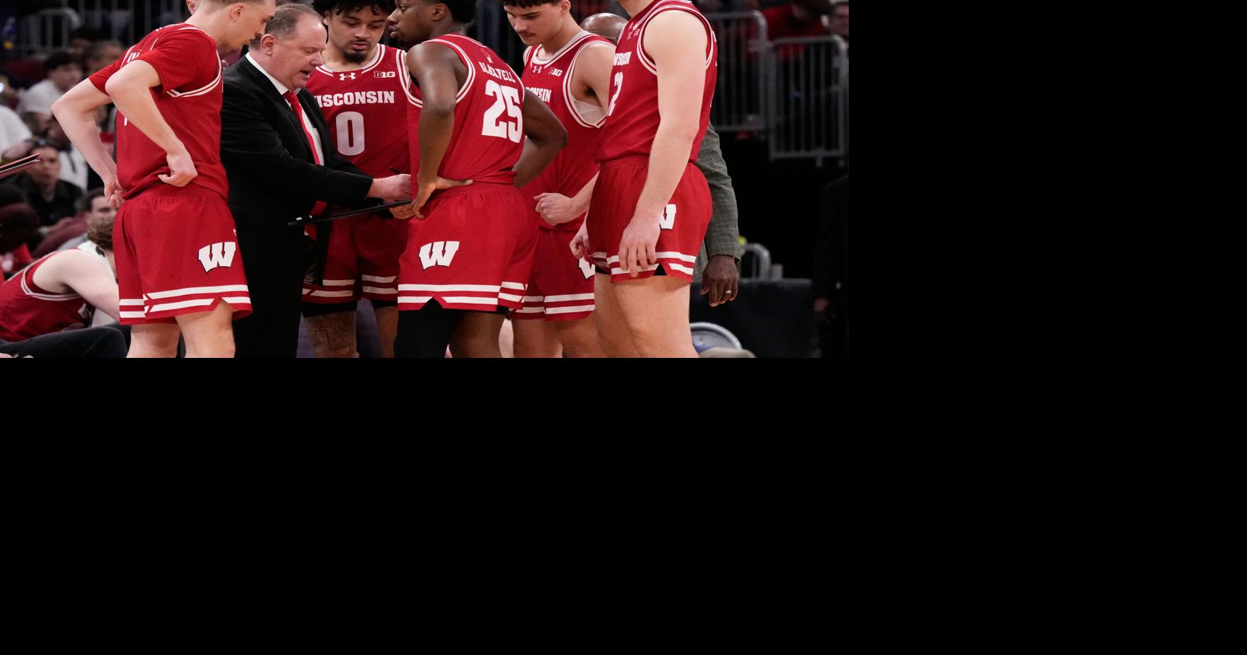 Wisconsin men's basketball earned itself 'respect'
