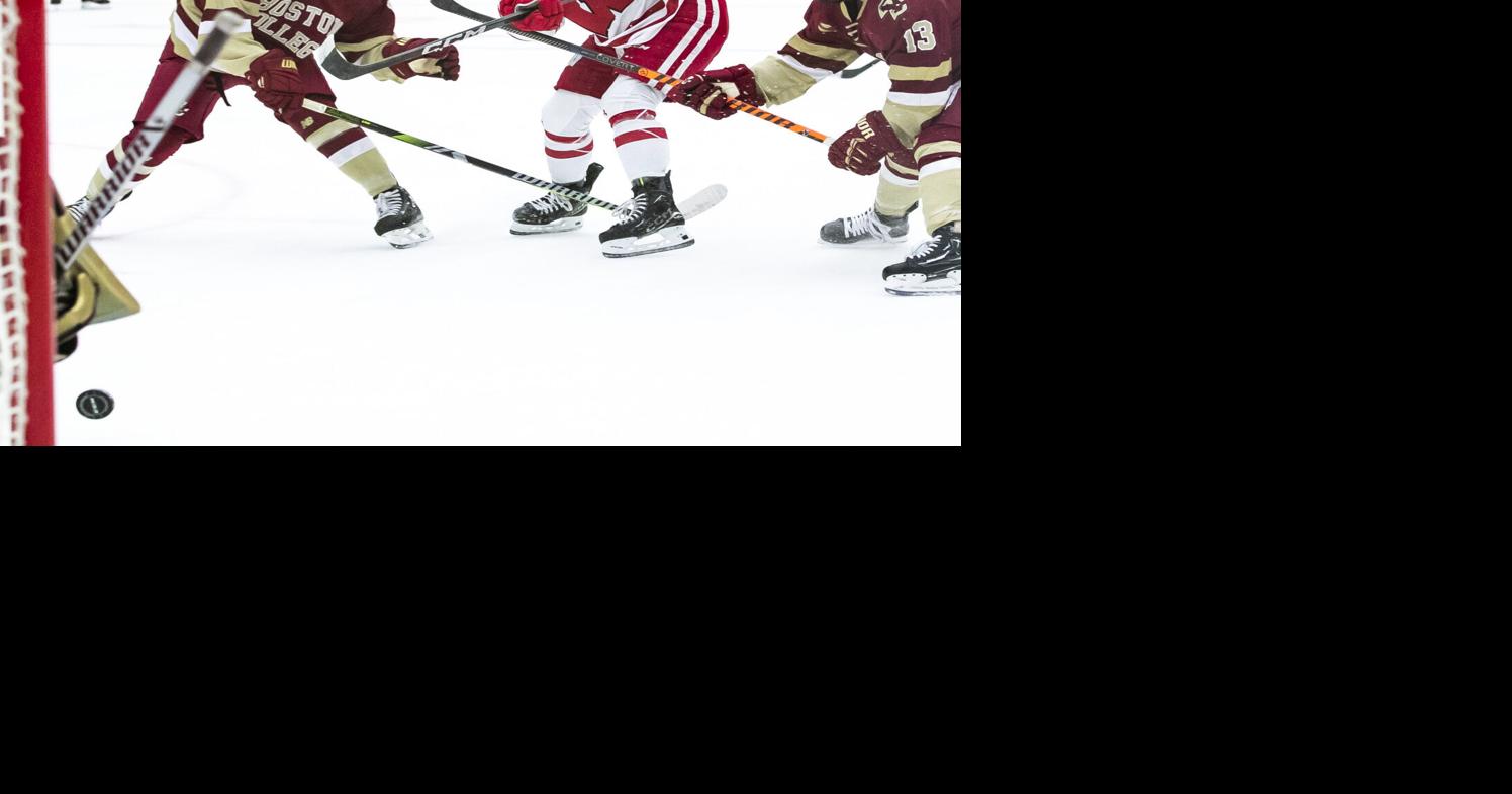 How Wisconsin's Kirsten Simms became the nation's top scorer