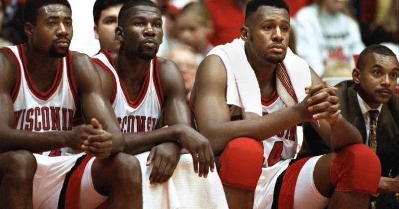 Wisconsin men's basketball names offices after Howard Moore