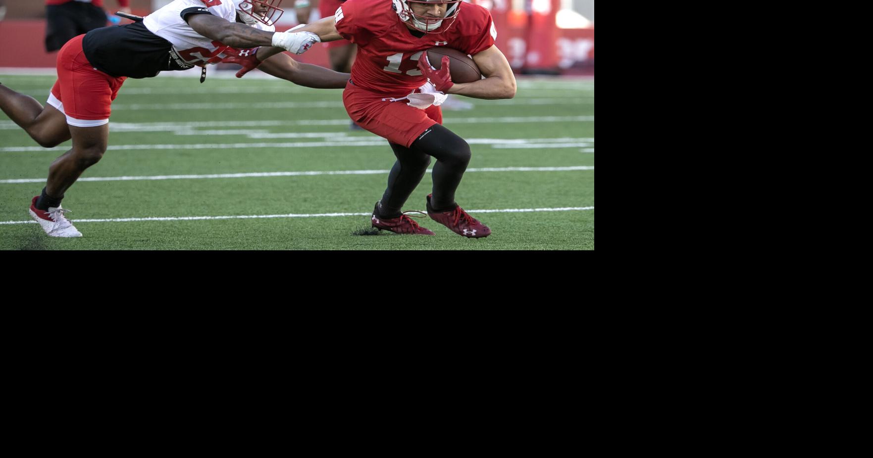 8 things we learned from Wisconsin football's spring practices