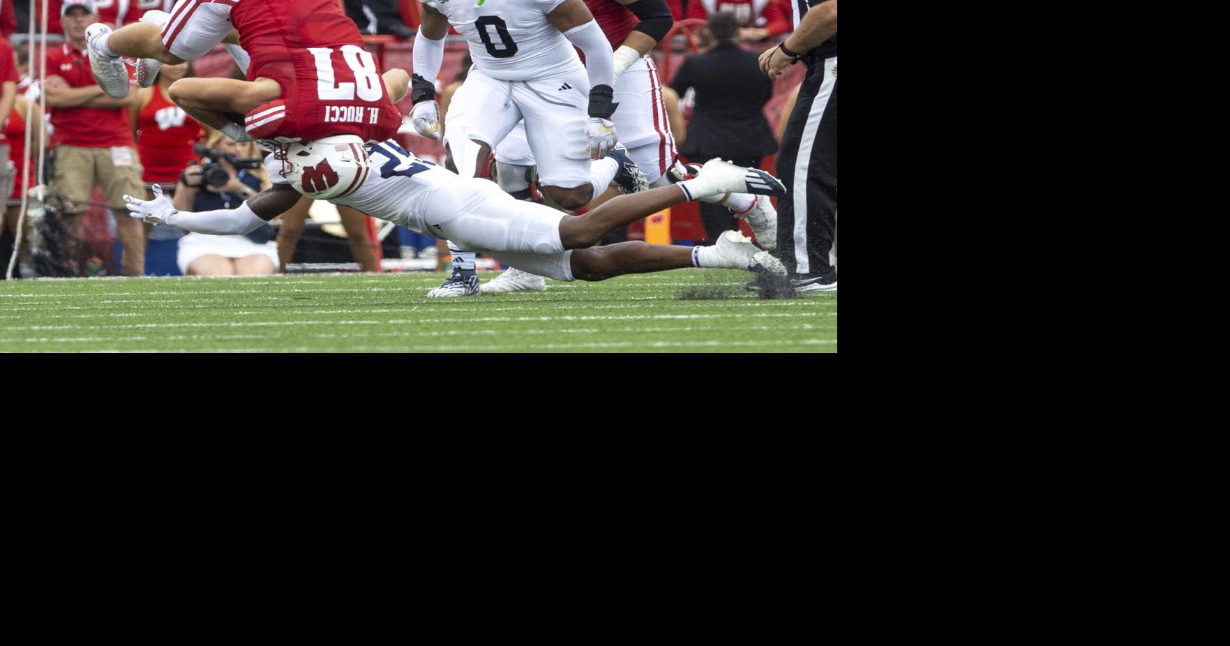 09162023 badgers v GA southern football SKM 28.JPG