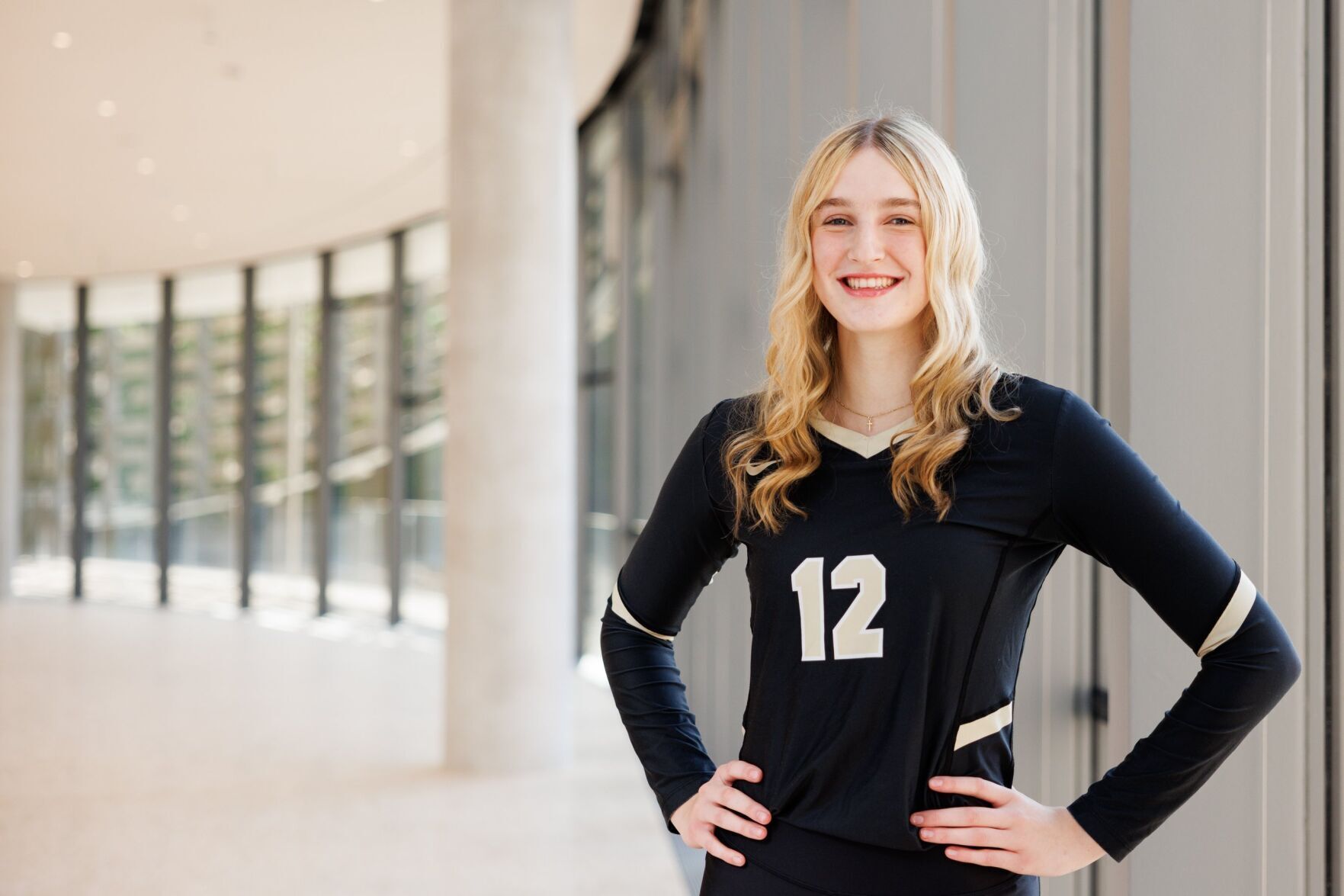 Wisconsin volleyball signs 2025 recruiting class