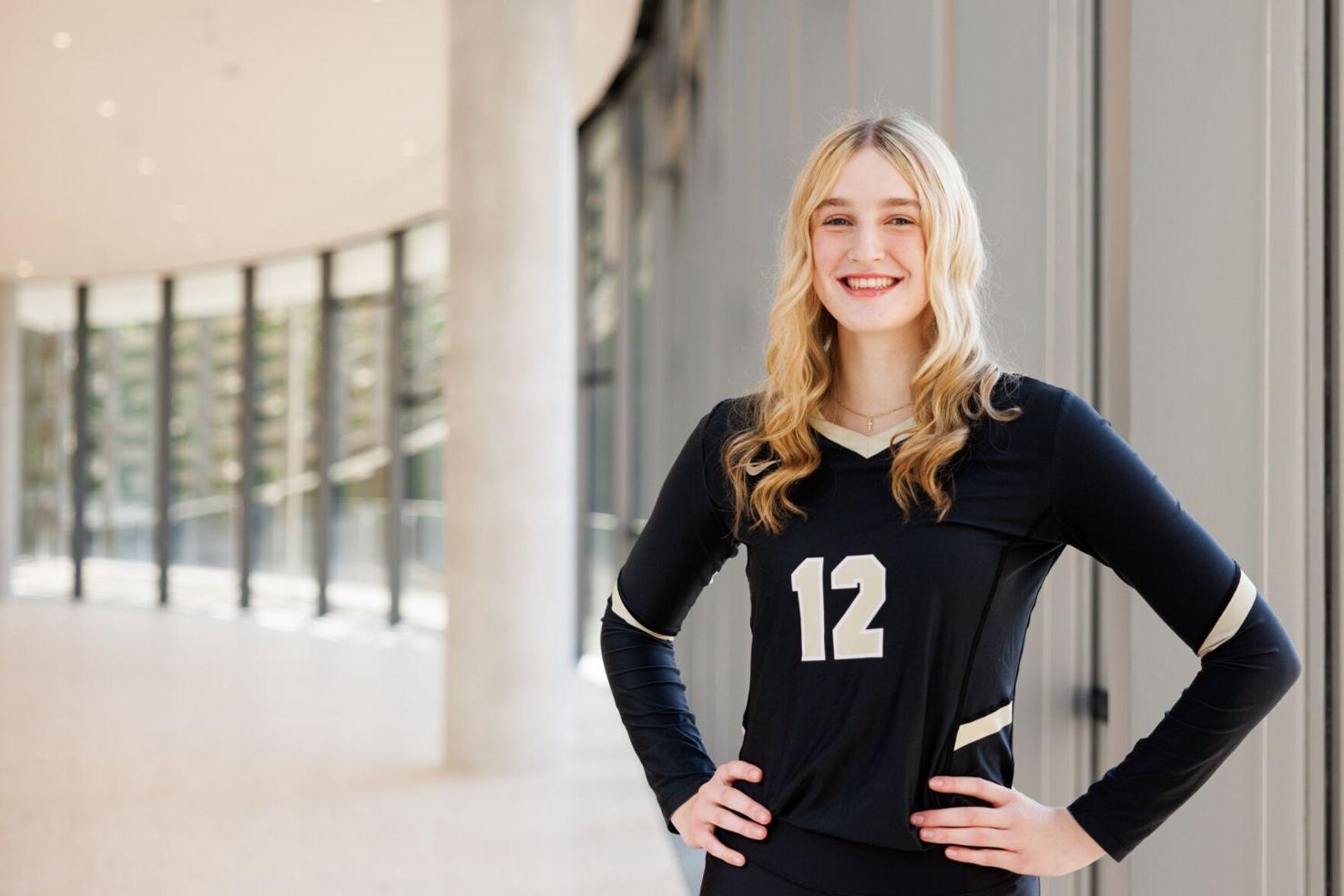 Wisconsin volleyball signs 2025 recruiting class