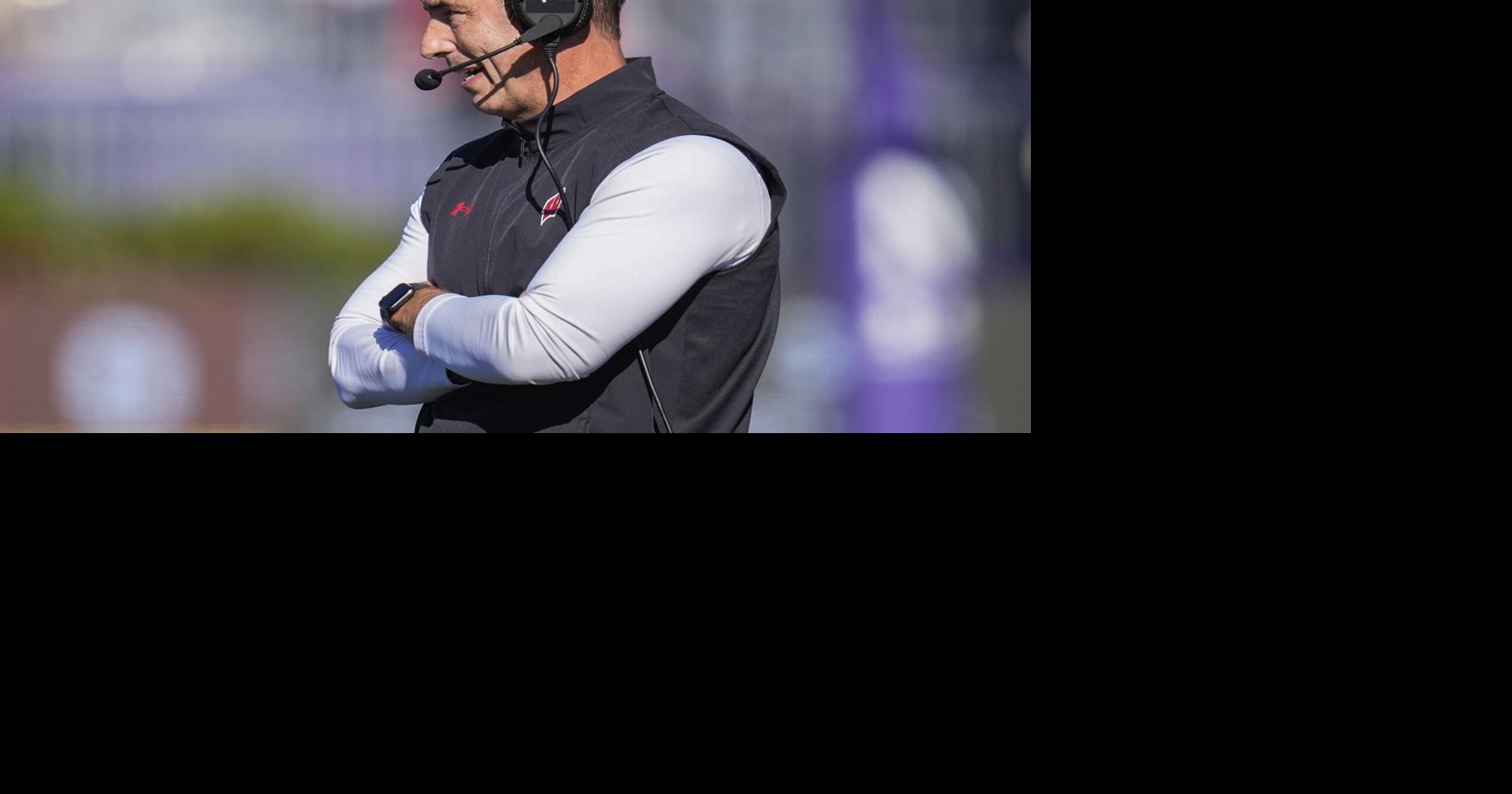 Luke Fickell on Wisconsin football DL, Bryson Green, kicking