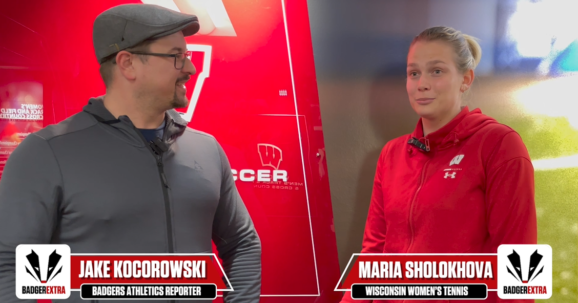 From a taste of home to adjusting to life in Wisconsin, get to know ...