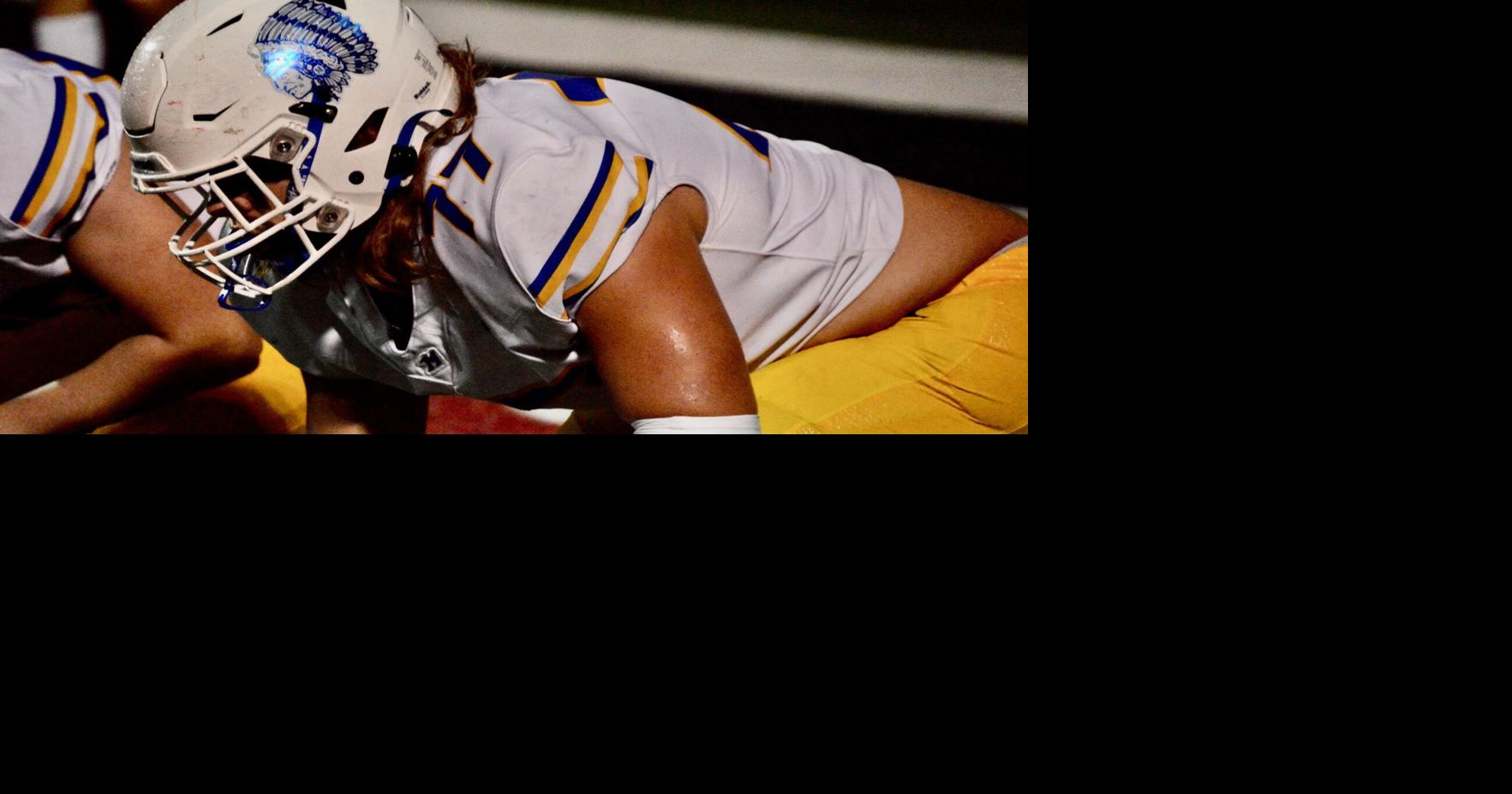 Why Wisconsin needs to keep 2024 OL Nathan Roy in state