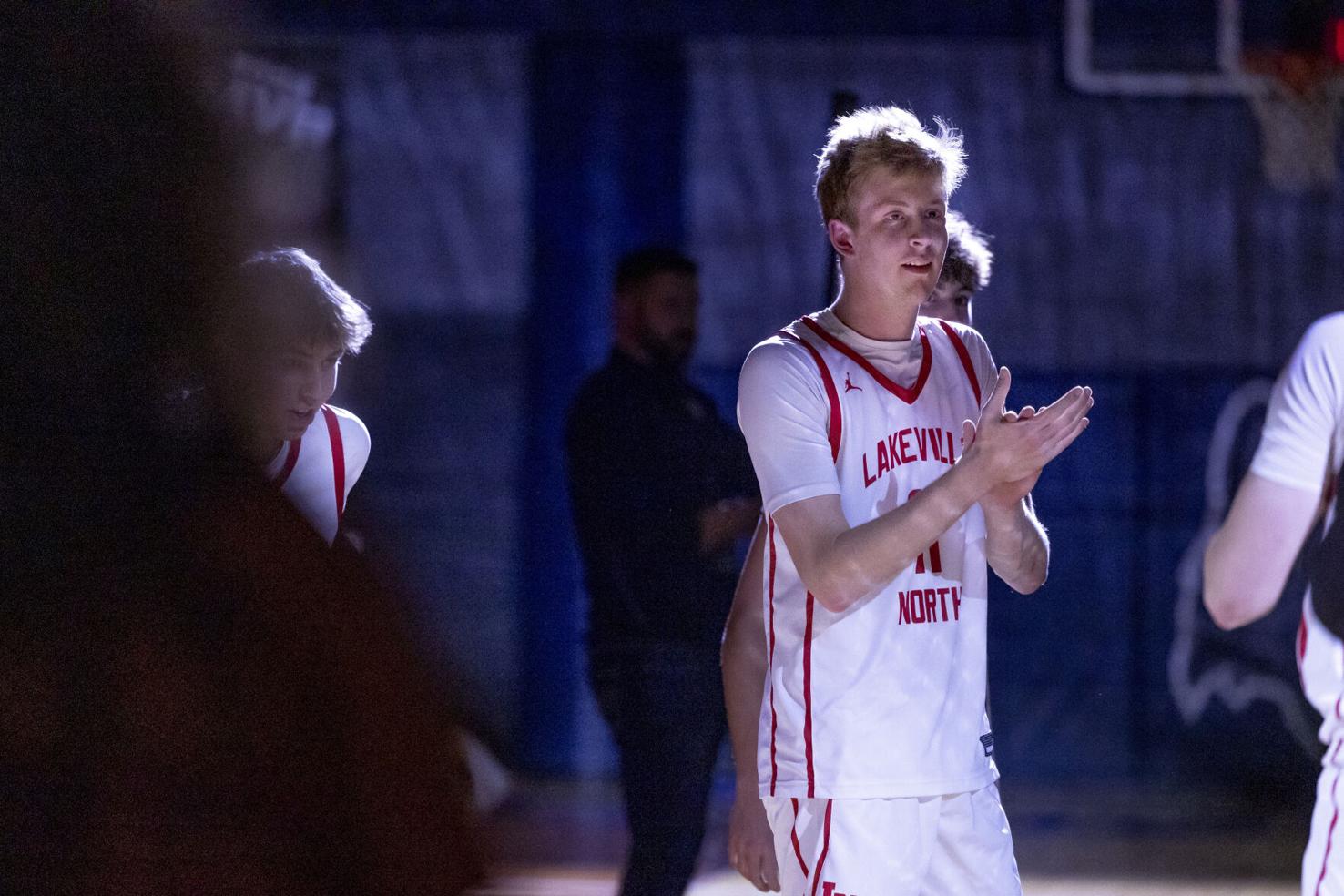 Wisconsin basketball signee Jack Robison makes Madison debut