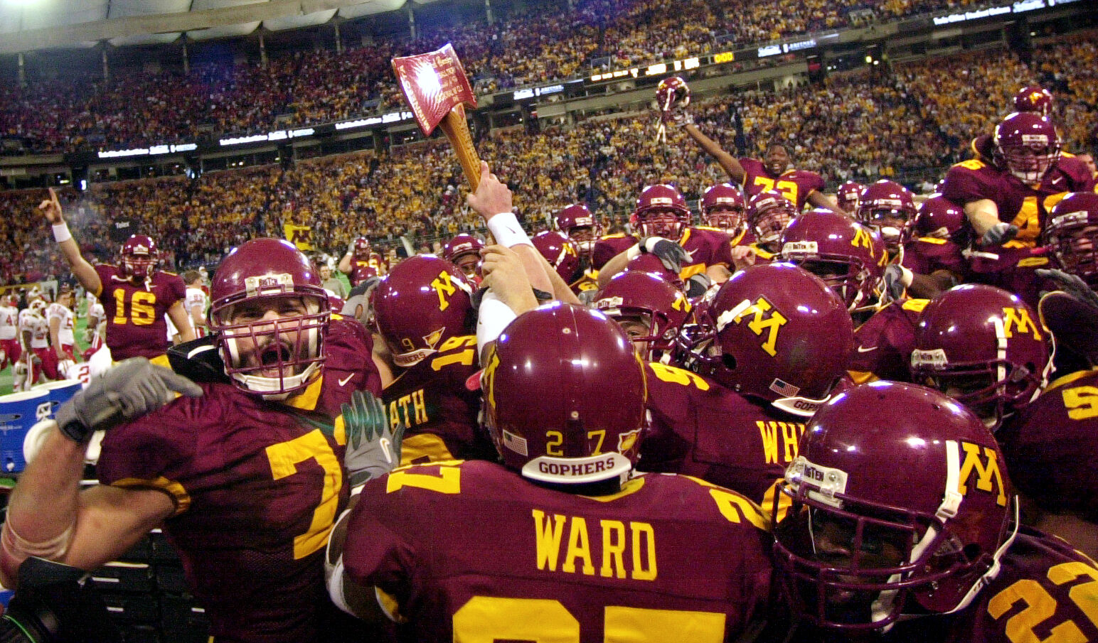 Wisconsin football loses top-rated recruit Amari Latimer
