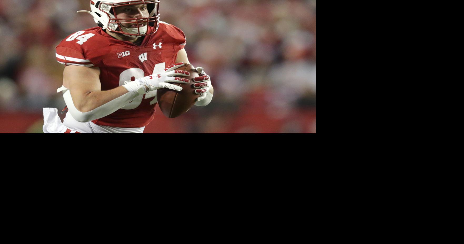 10 in-state Badgers who've made impact on Wisconsin football