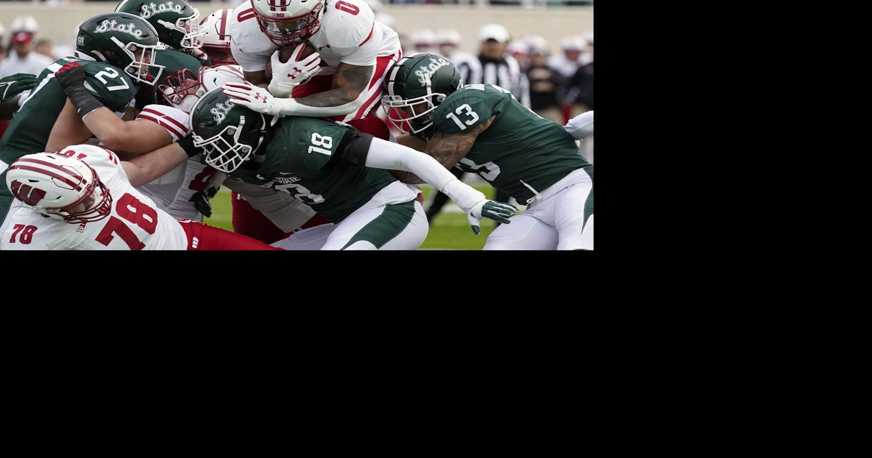 10 things we learned from Wisconsin's double-overtime loss to Michigan ...