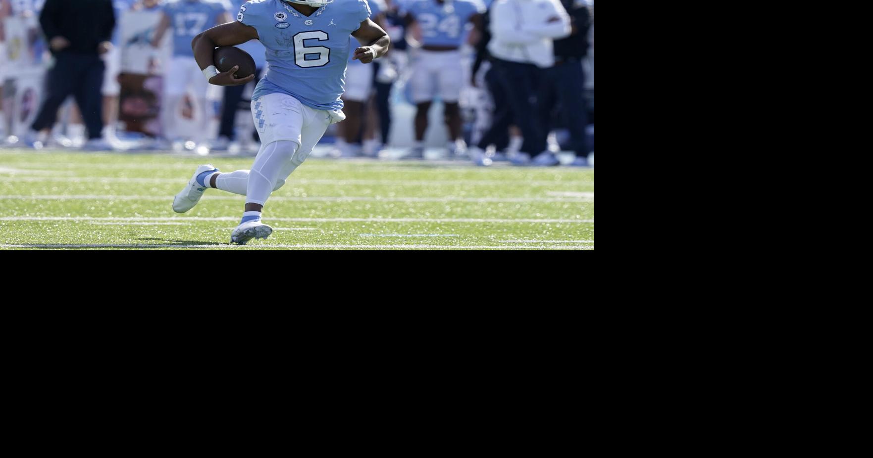 Former 4-star QB in the transfer portal schedules Wisconsin football visit