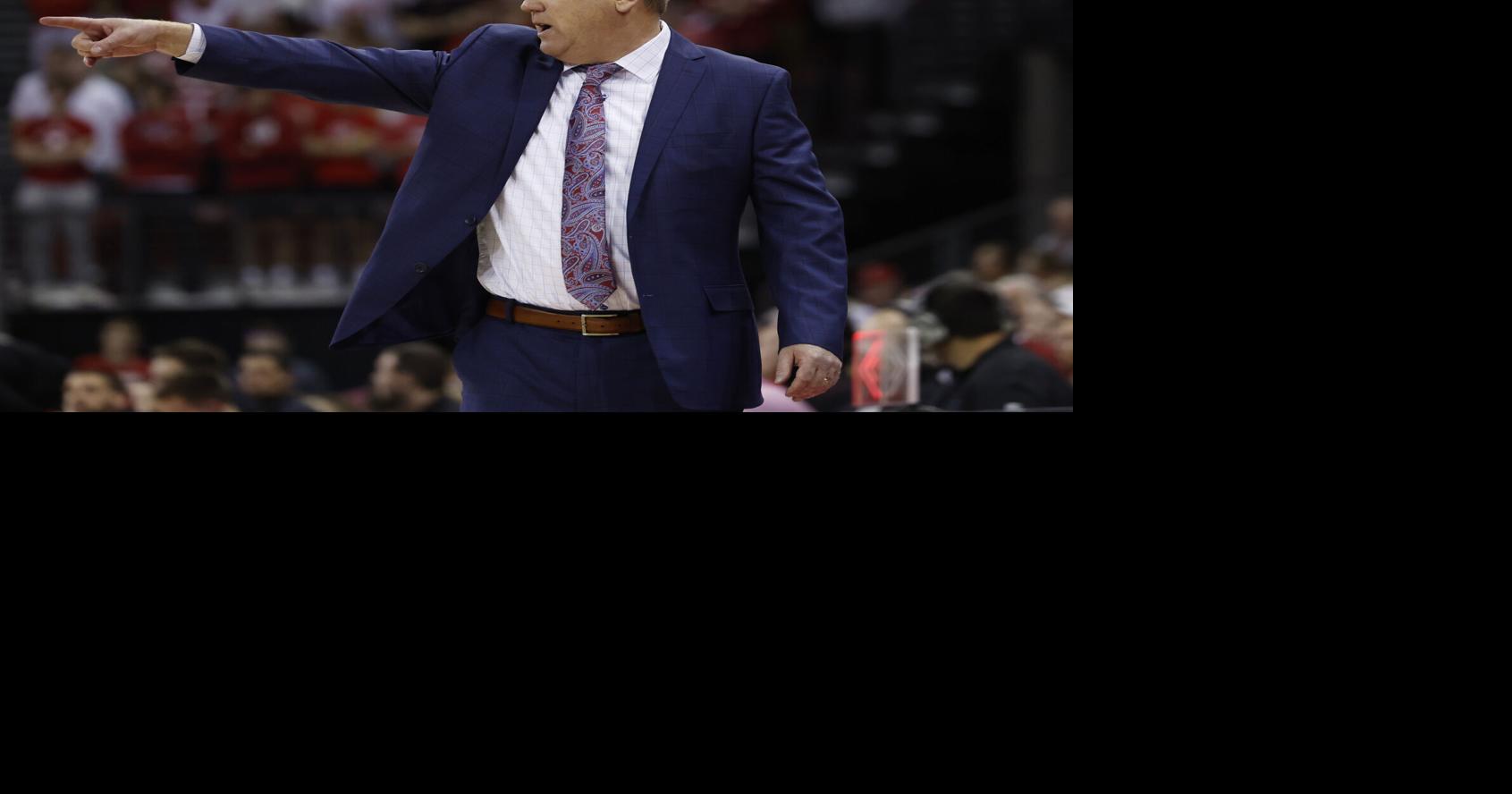 How Greg Gard evaluates Wisconsin men's basketball's offense