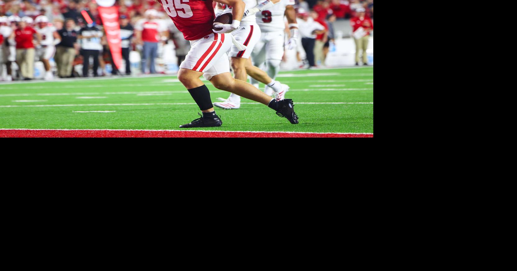 5 Wisconsin football keys vs. Middle Tennessee State