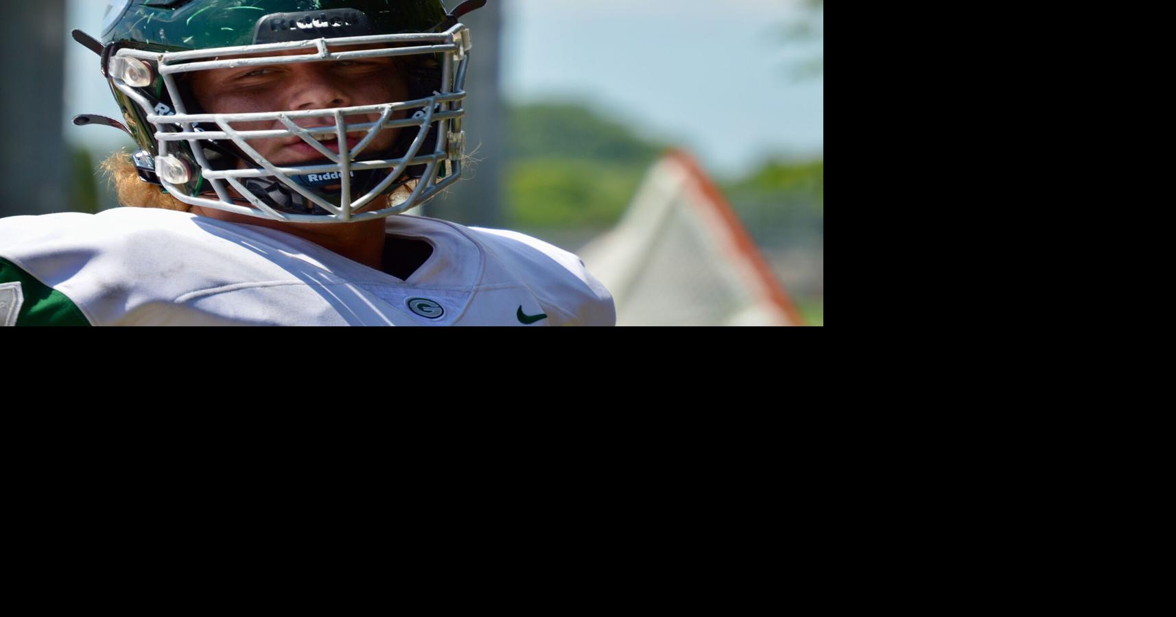 Here's what Chris Terek can bring to the Wisconsin offensive line