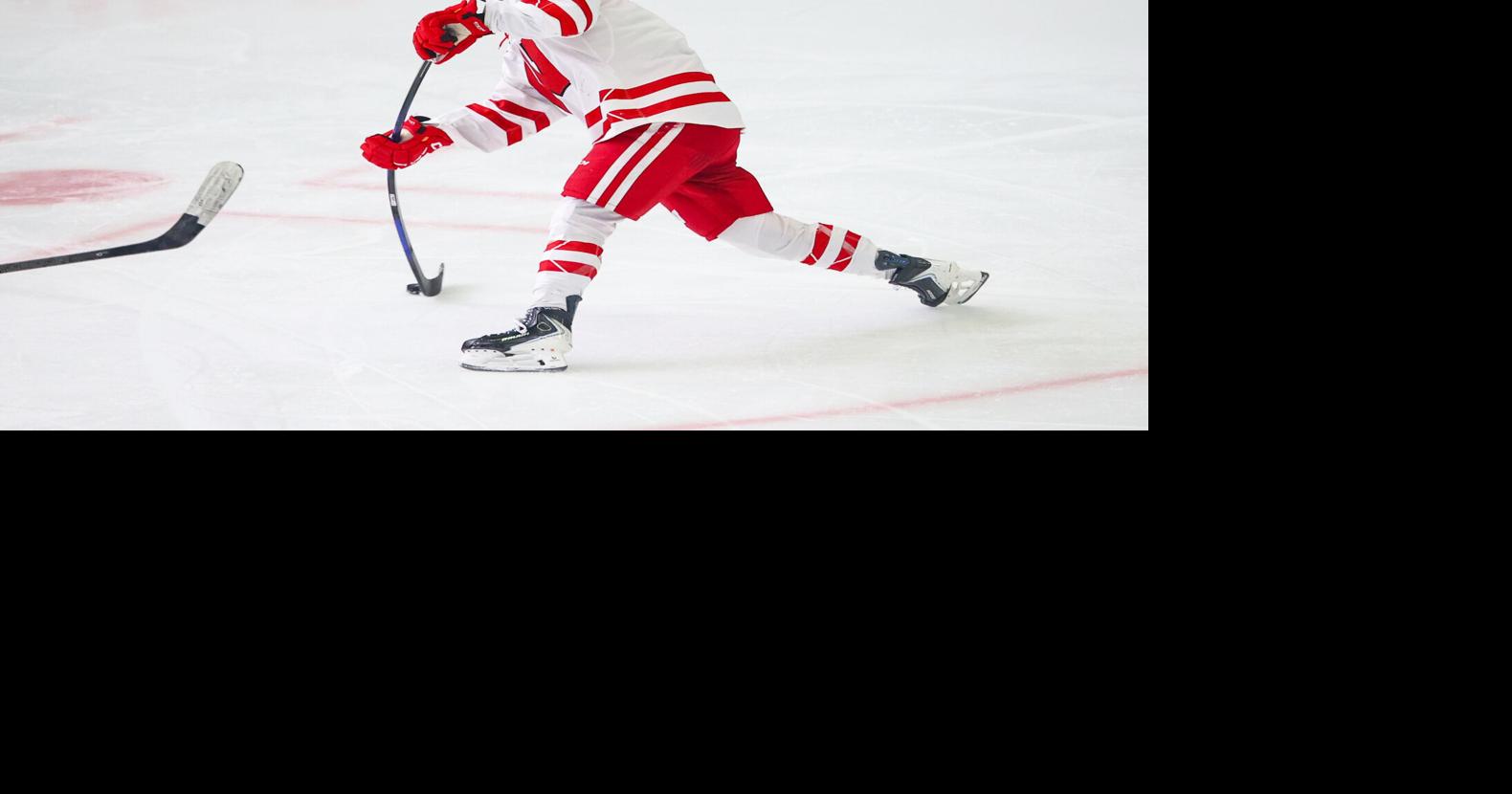 How Lacey Eden led Wisconsin women's hockey to WCHA title