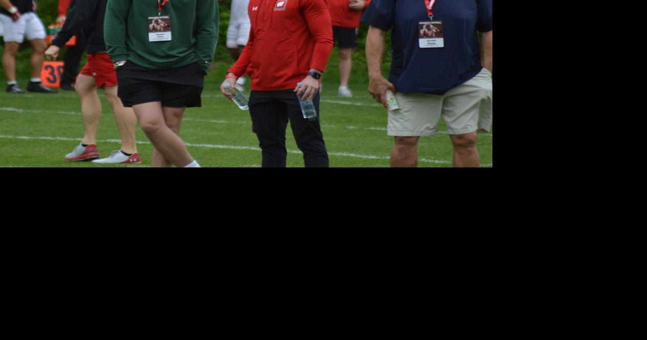 Wisconsin football recruiting: 4-star LB Mason Posa commits