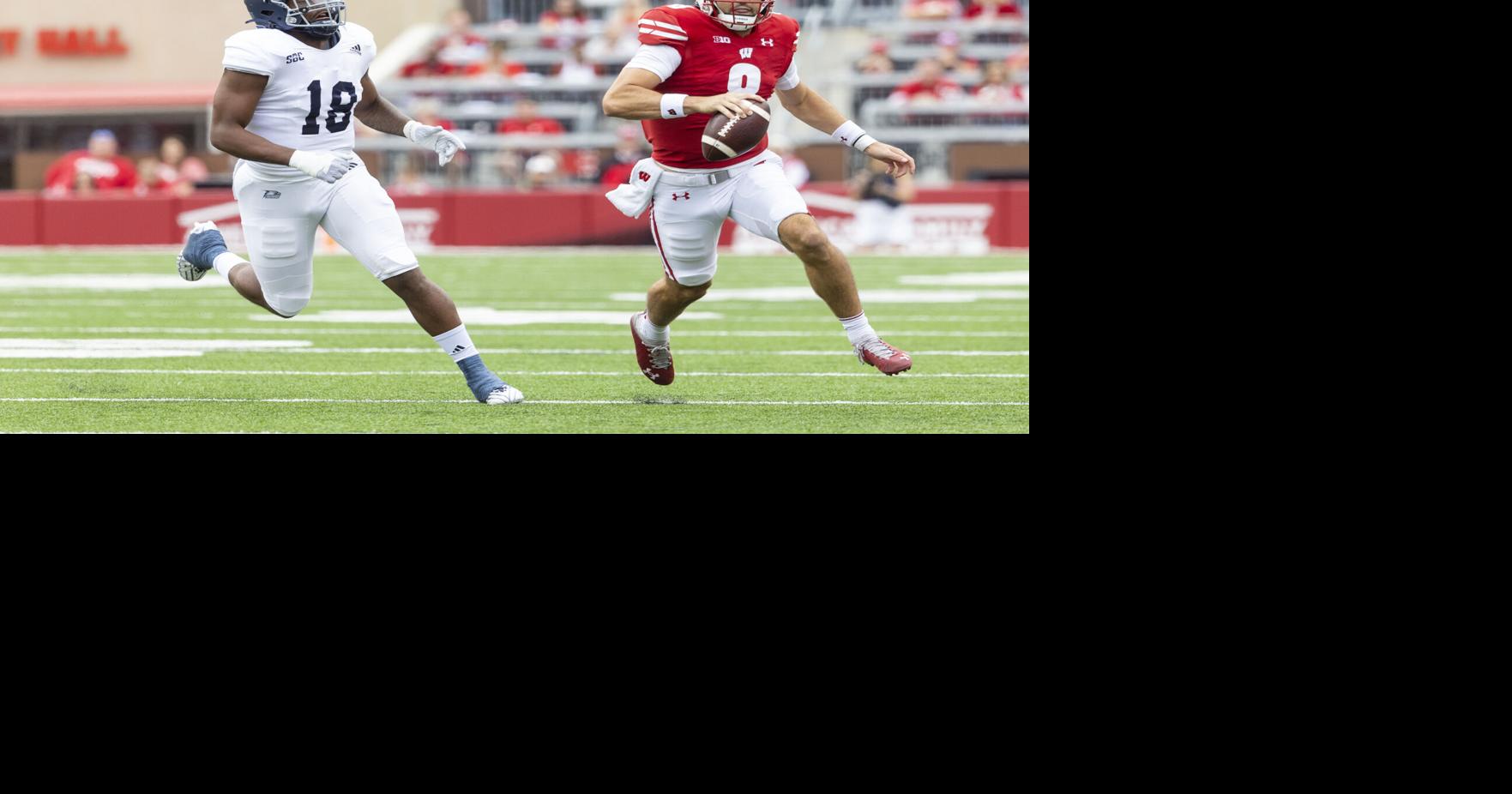 09162023 badgers v GA southern football SKM 33.JPG