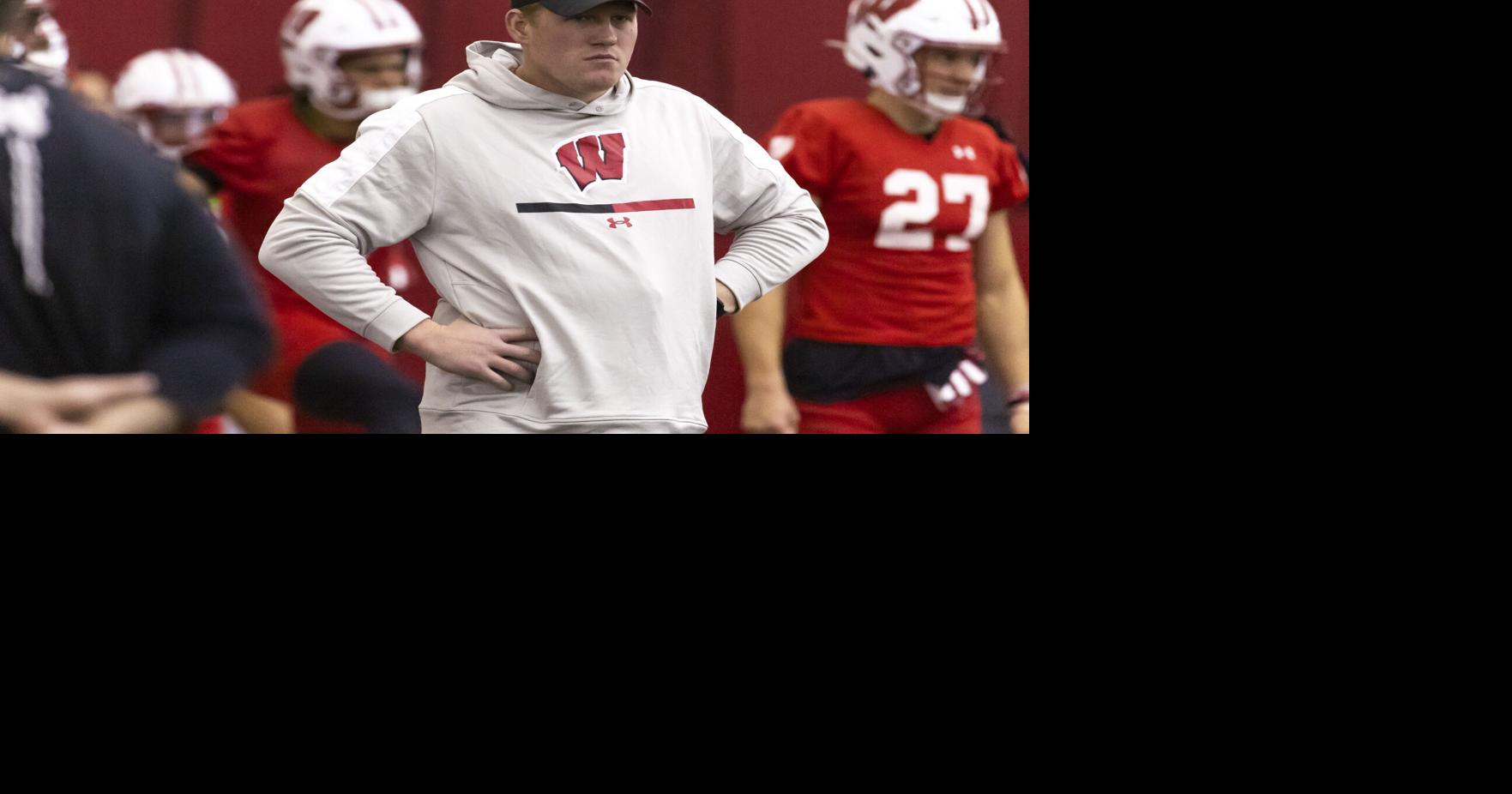 3-star recruit Jack Janda flips from Wisconsin to Iowa